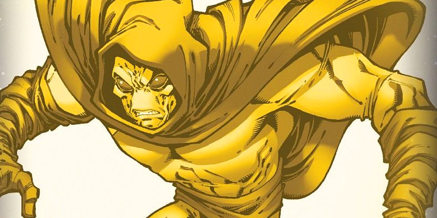 Infinity Wars: Sleepwalker #1 Introduces Little Monster, Hulk and Ant ...