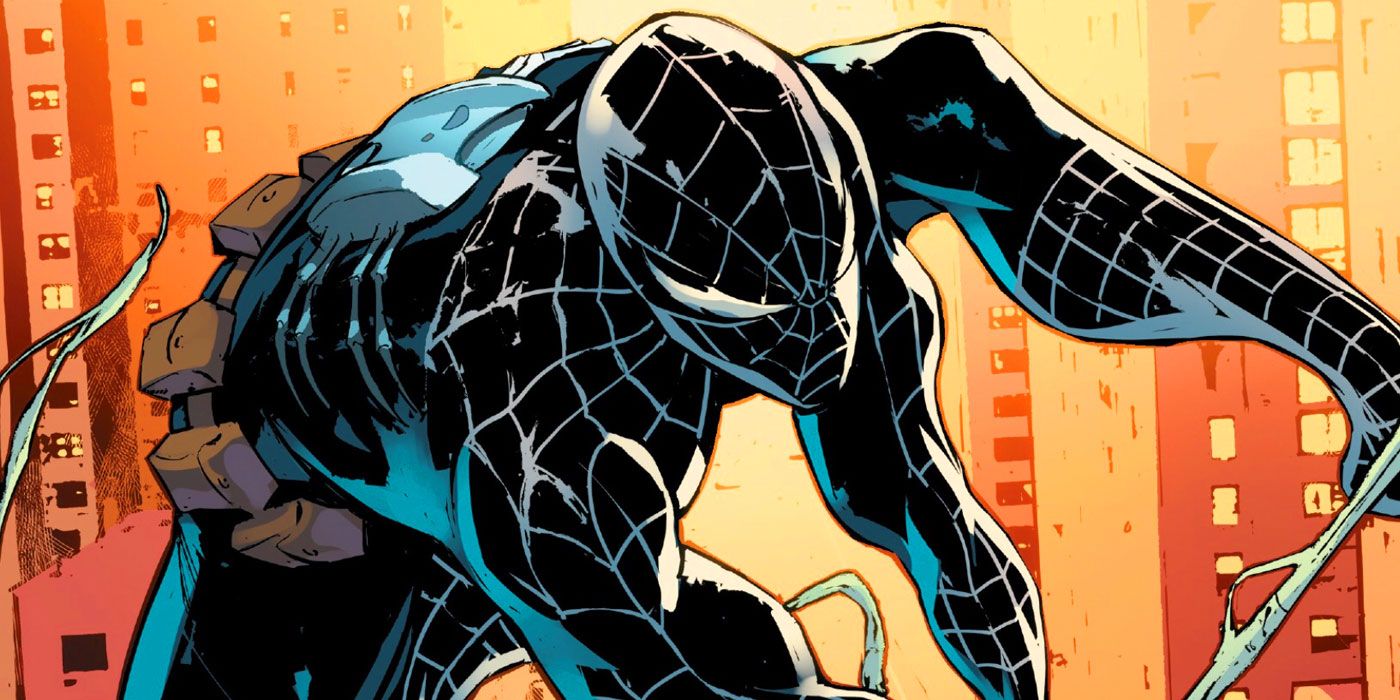 Marvel's Latest What If? Turns Spider-Man Into the Punisher | CBR