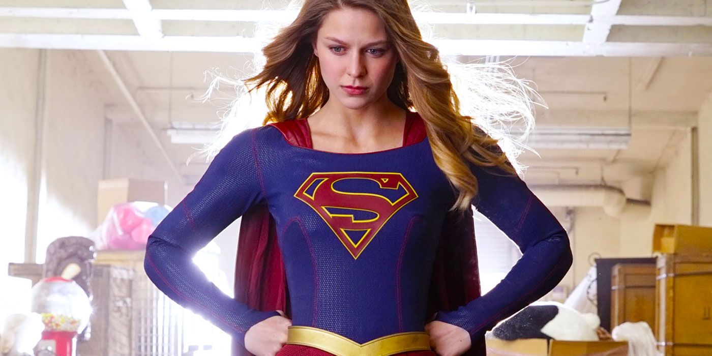 Supergirl Adds DC Villain Menagerie in New Synopsis | CBR