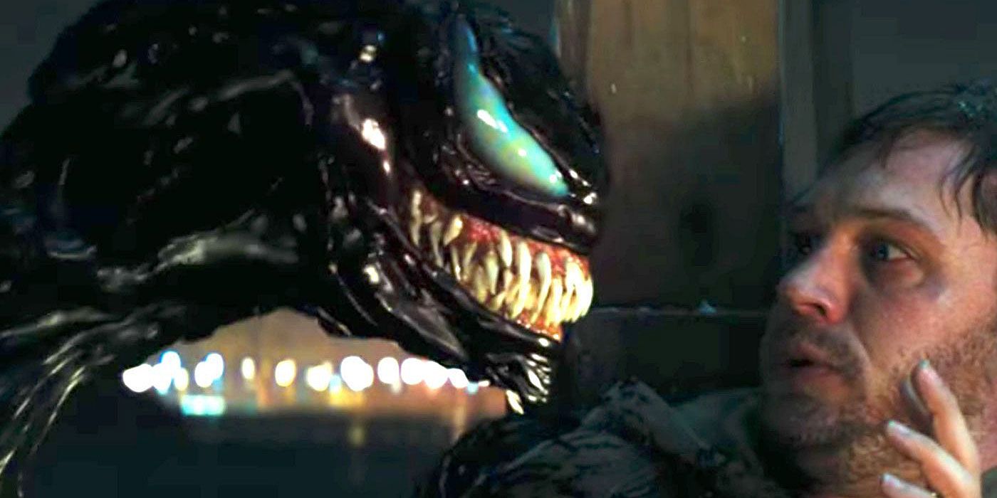 Venom: What That Final Scene Really Means | CBR