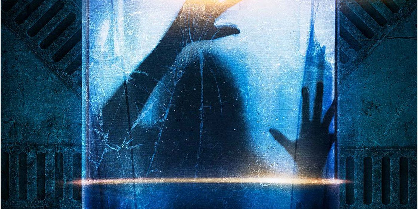 REVIEW: Origin is Entertaining B-Movie-Style Sci-Fi | CBR