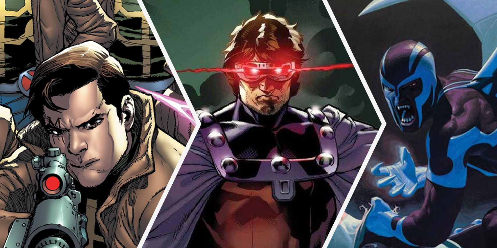10 X-Men Heroes Who Became Villains (And 10 X-Men Bad Guys Who Turned Good)