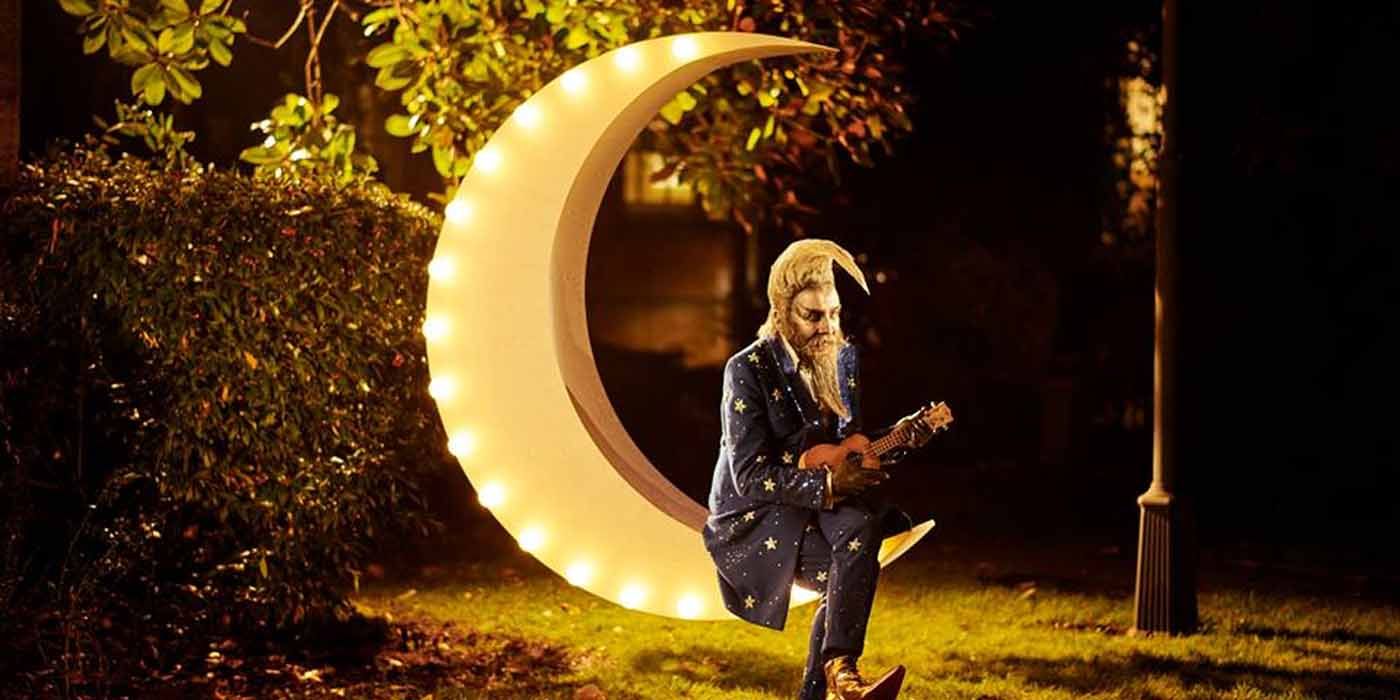 First Look At Alan Moore's Feature Film The Show | CBR