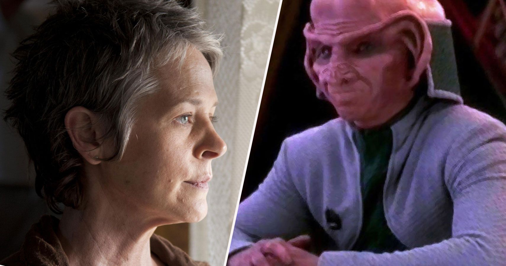 20 Genre TV Characters Who Started Off Lame But Then Became Awesome