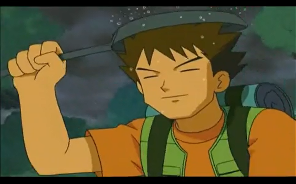 10 Meilleures Citations Pokémon (de l'Émission) | CBR | Flonchi