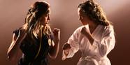 Cobra Kai s Best Rivalry Is A Big Step Forward For Gender Equality Cobra Kai s Best Rivalry Is A Big Step Forward For Gender Equality
