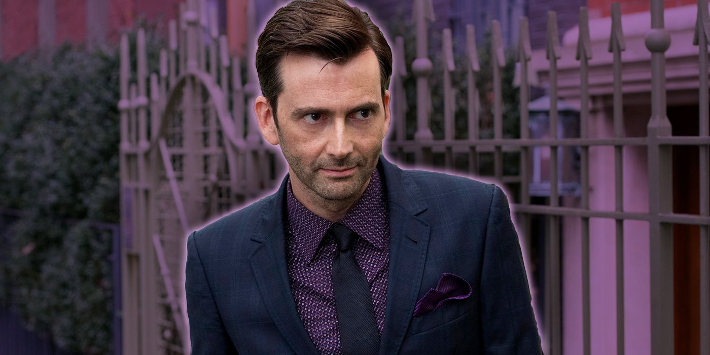 Kilgrave: Jessica Jones' Mind-Controlling Purple Man, Explained