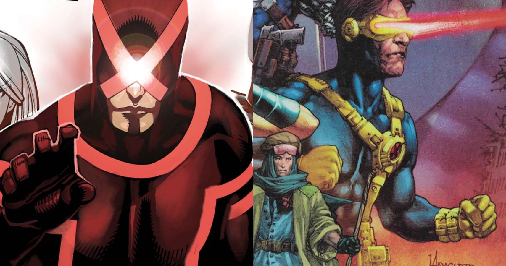 X-Men: The 10 Most Important Cyclops Stories | CBR