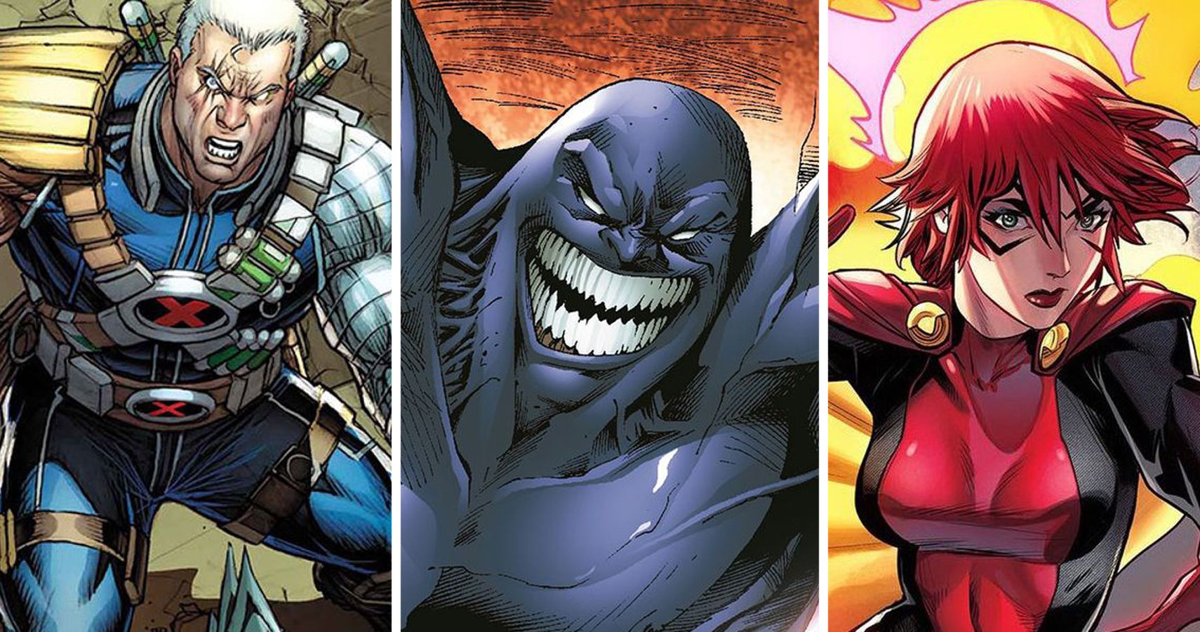 The 10 Most Powerful Telepaths In The Marvel Universe, Ranked