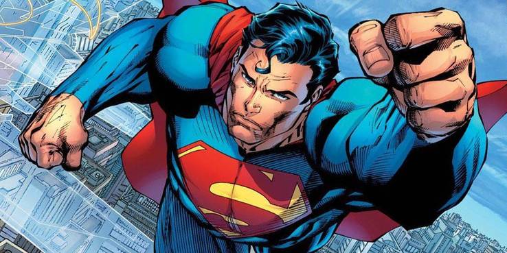 Los diez miembros más poderosos de la familia Superman - Mundo Superman ...