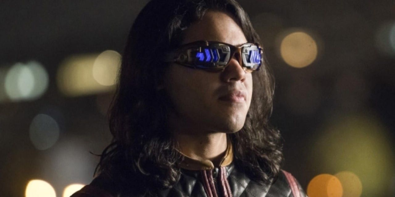 How The Flash S6 Will Approach Cisco's Decision to Remove His Powers