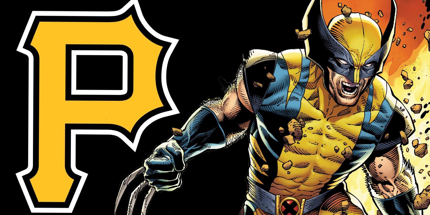 Pittsburgh Pirates Change into Superhero Uniforms for Epic Road Trip