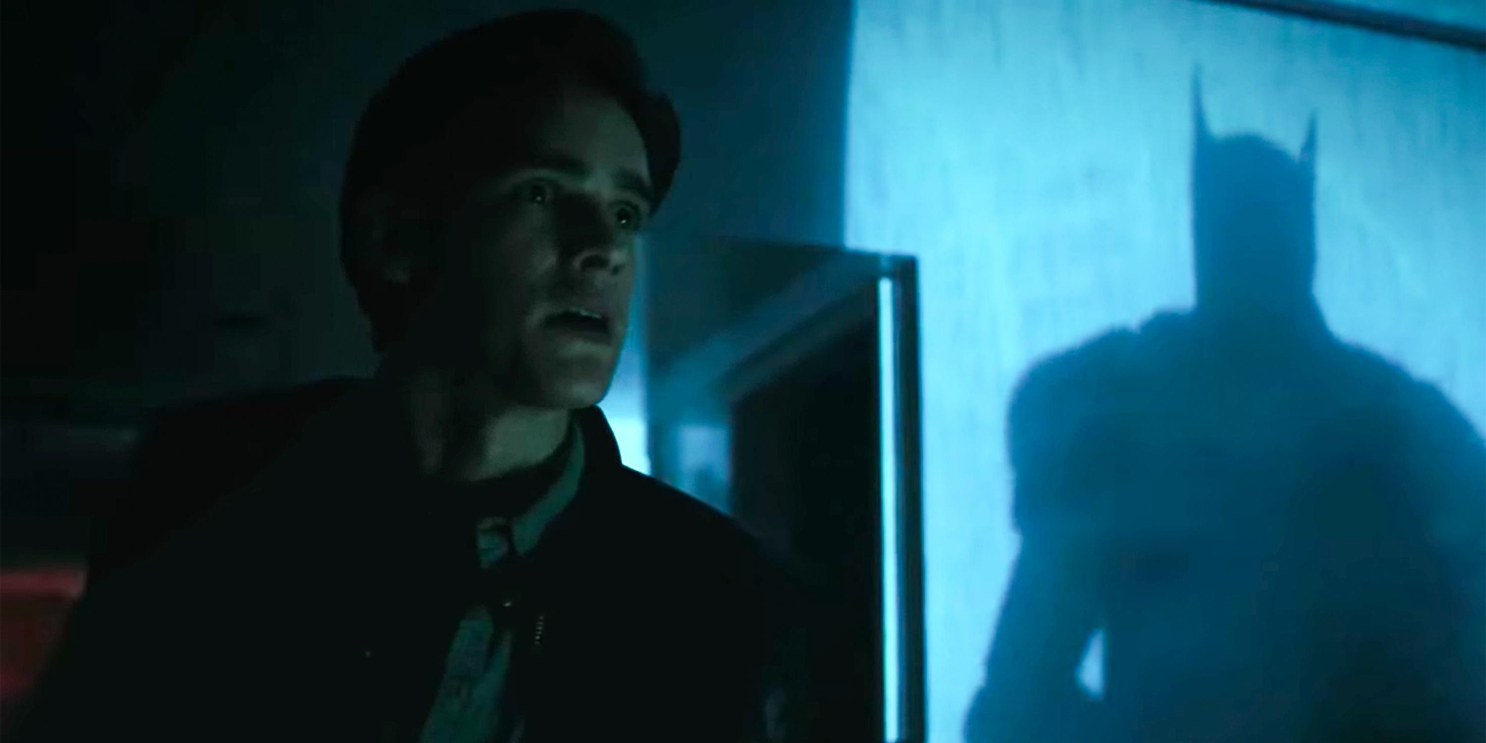 Titans Season 2 is More Concerned with Bruce Wayne Than Batman