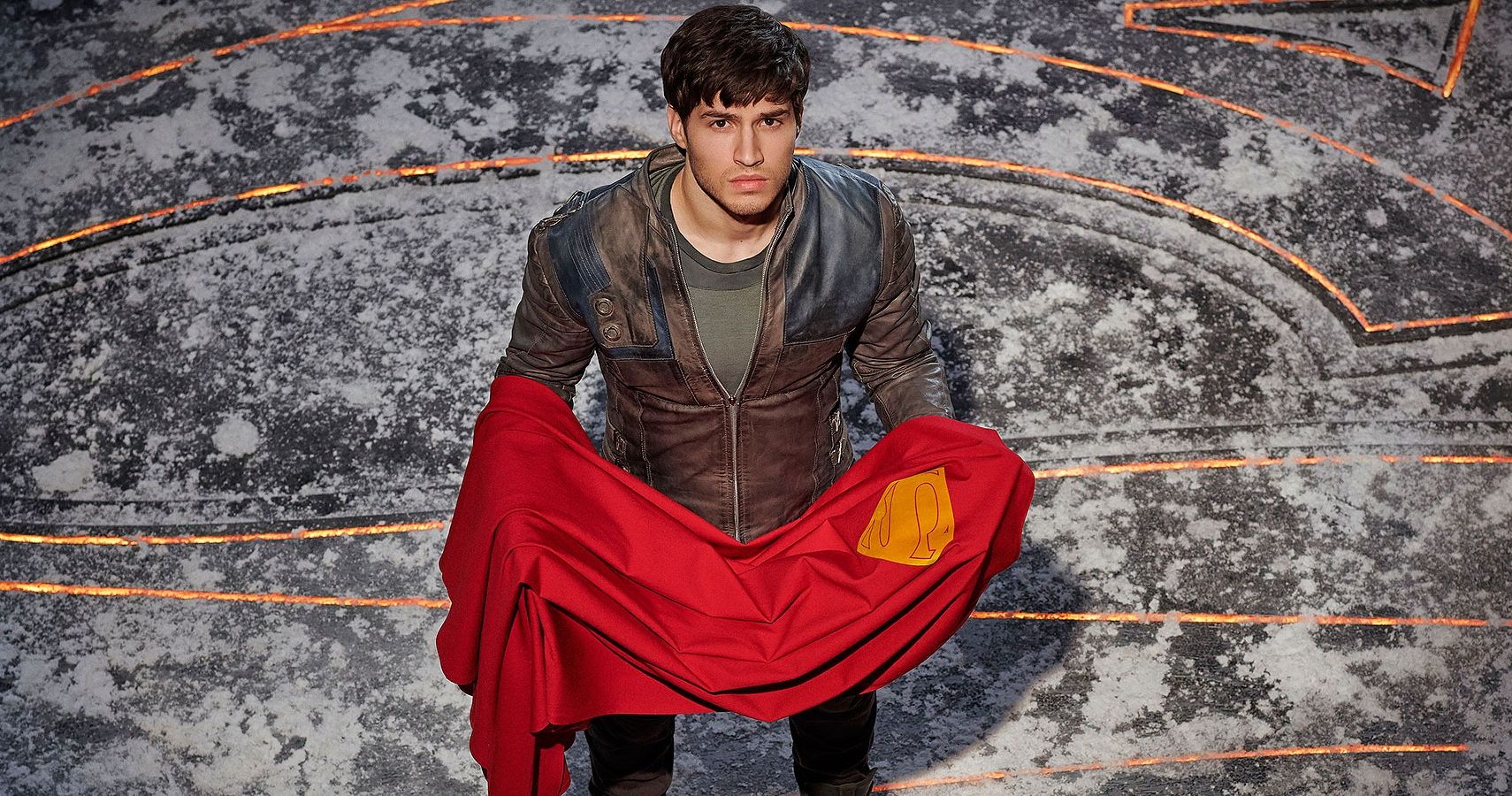 10 Things We Learned About Superman’s Home Planet From Krypton (The Show) 10 Things We Learned About Superman’s Home Planet From Krypton (The Show)