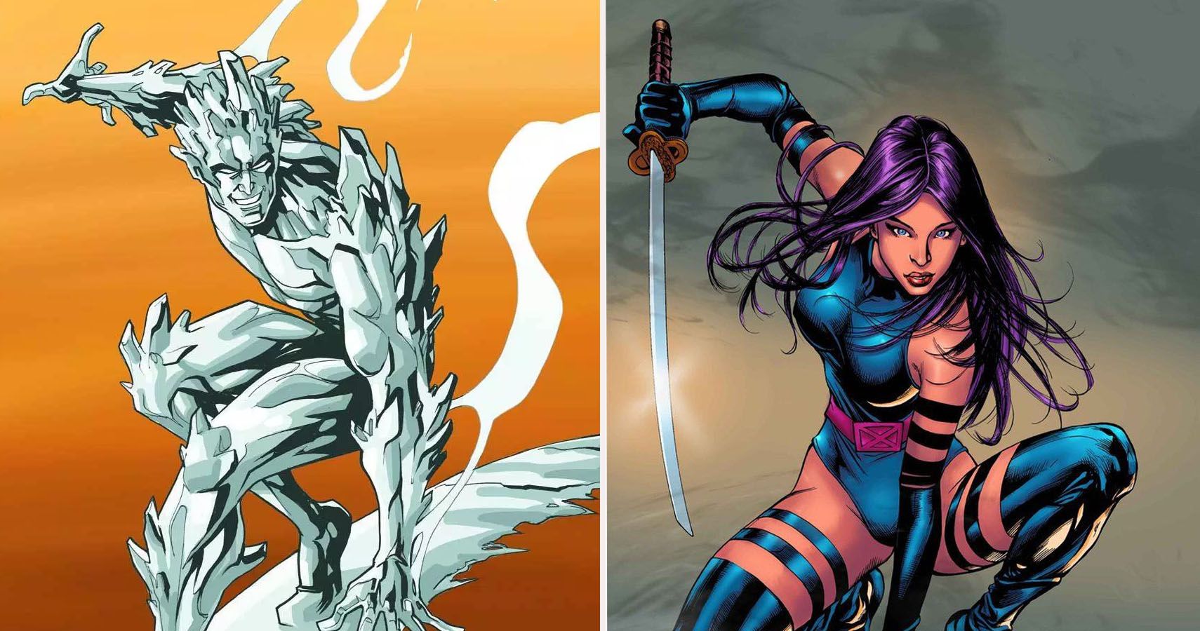 10 Mutants Nobody Thought Could Be Omega-Level (But Officially Are)