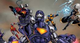 X Men 10 Secrets About The Sentinels No One Is Supposed To Know
