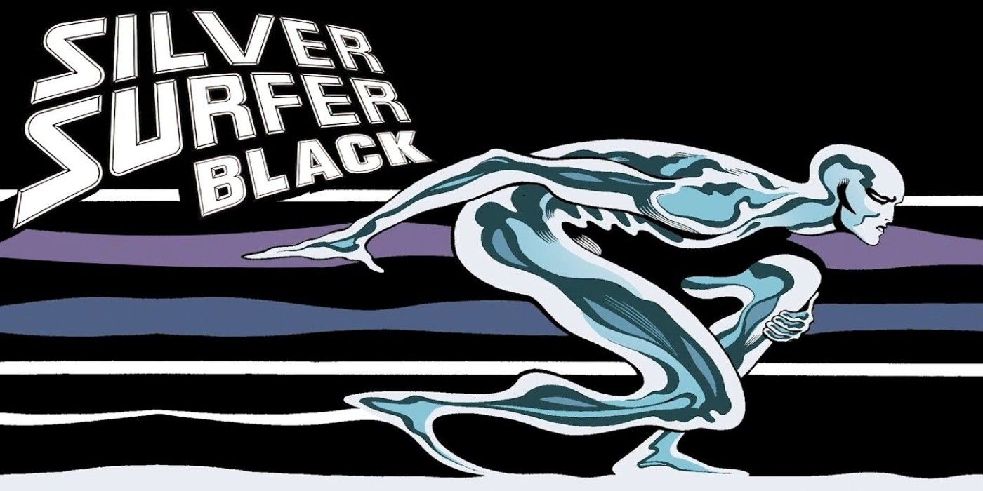 10 Times Silver Surfer Proved He Was The Most Powerful Character In The ...