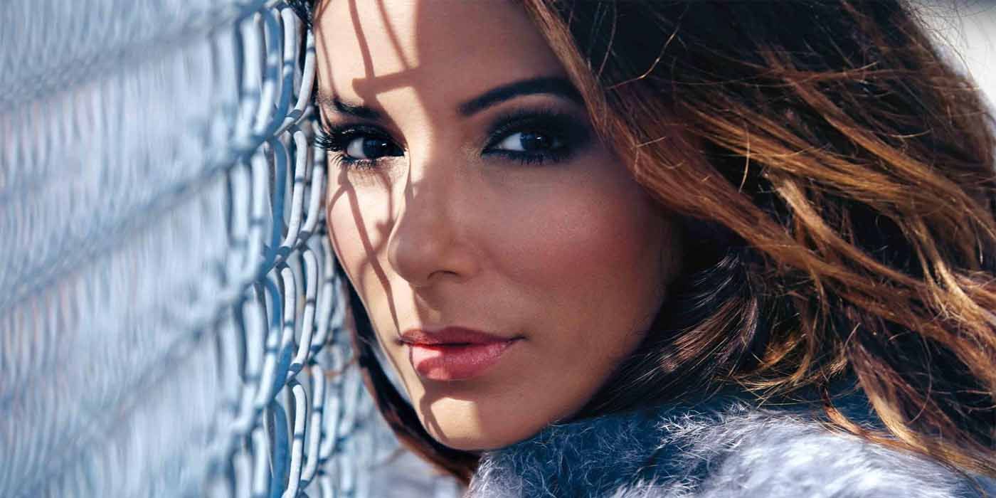 Eva Longoria Will Direct A Flaming Hot Cheetos Biopic Cbr