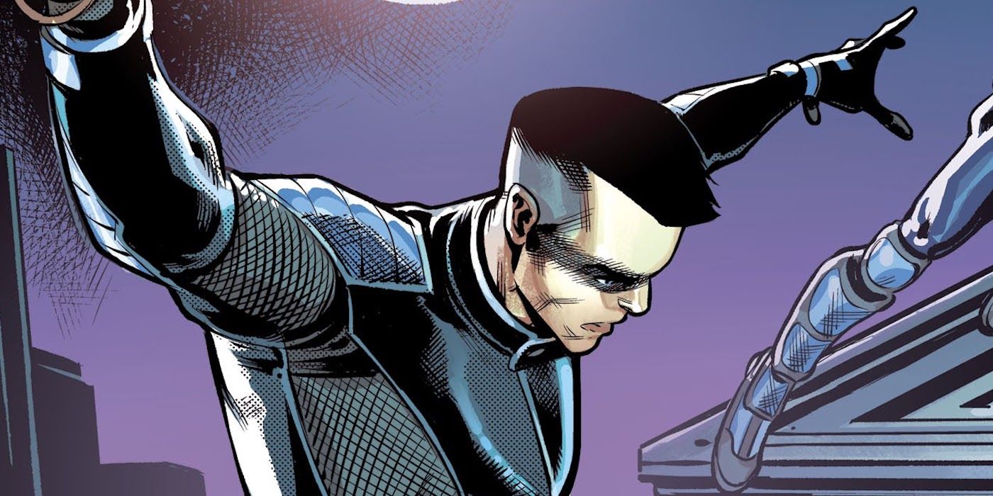 Nightwing Gets His Own, Even Deadlier Joker | CBR