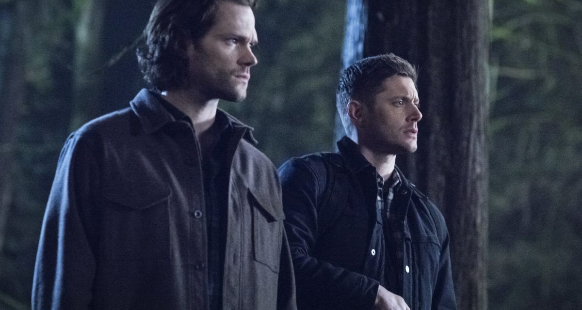 Supernatural: Emily Swallow's Darkness Confirmed for Season 15