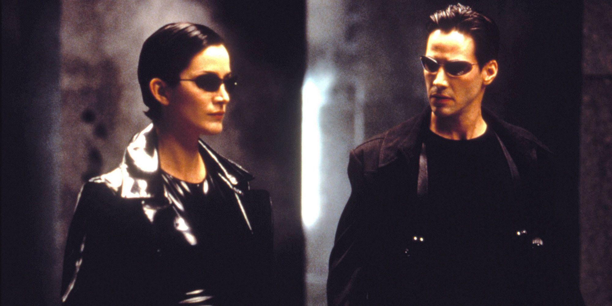 How Neo and Trinity Are Likely Alive in Matrix 4 | CBR