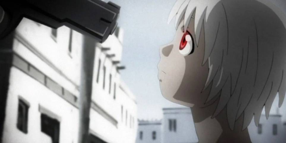 Fullmetal Alchemist: 10 Cosas Que debes Saber Sobre La Guerra Civil de ...