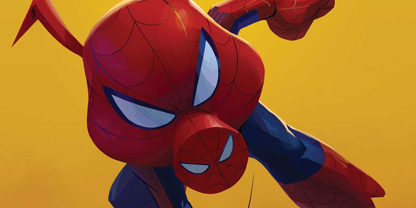Marvel's Amazing Spider-Ham Returns with All-New Series | CBR