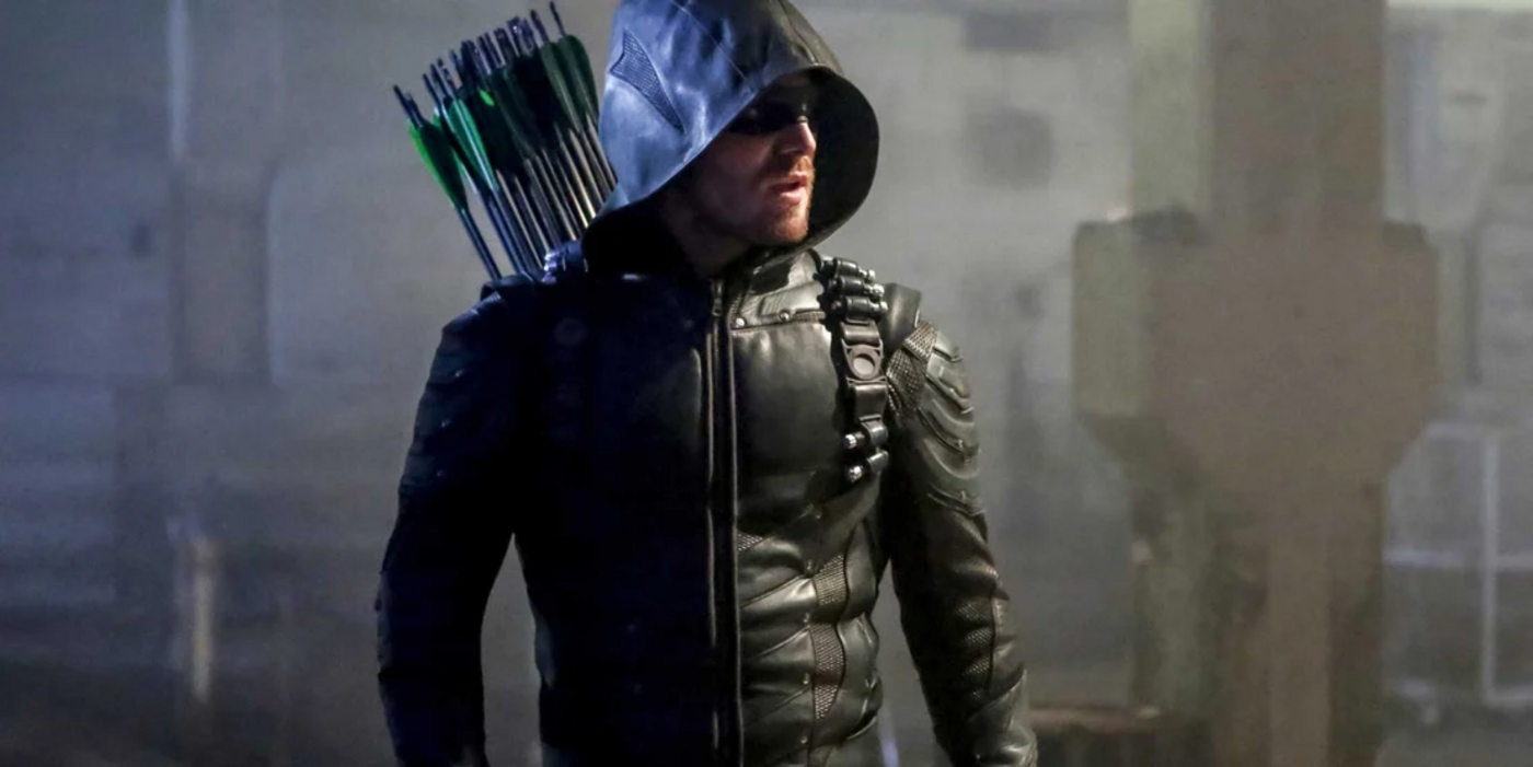 Arrow: Every Episode of the Final Season Features A Surprise Guest