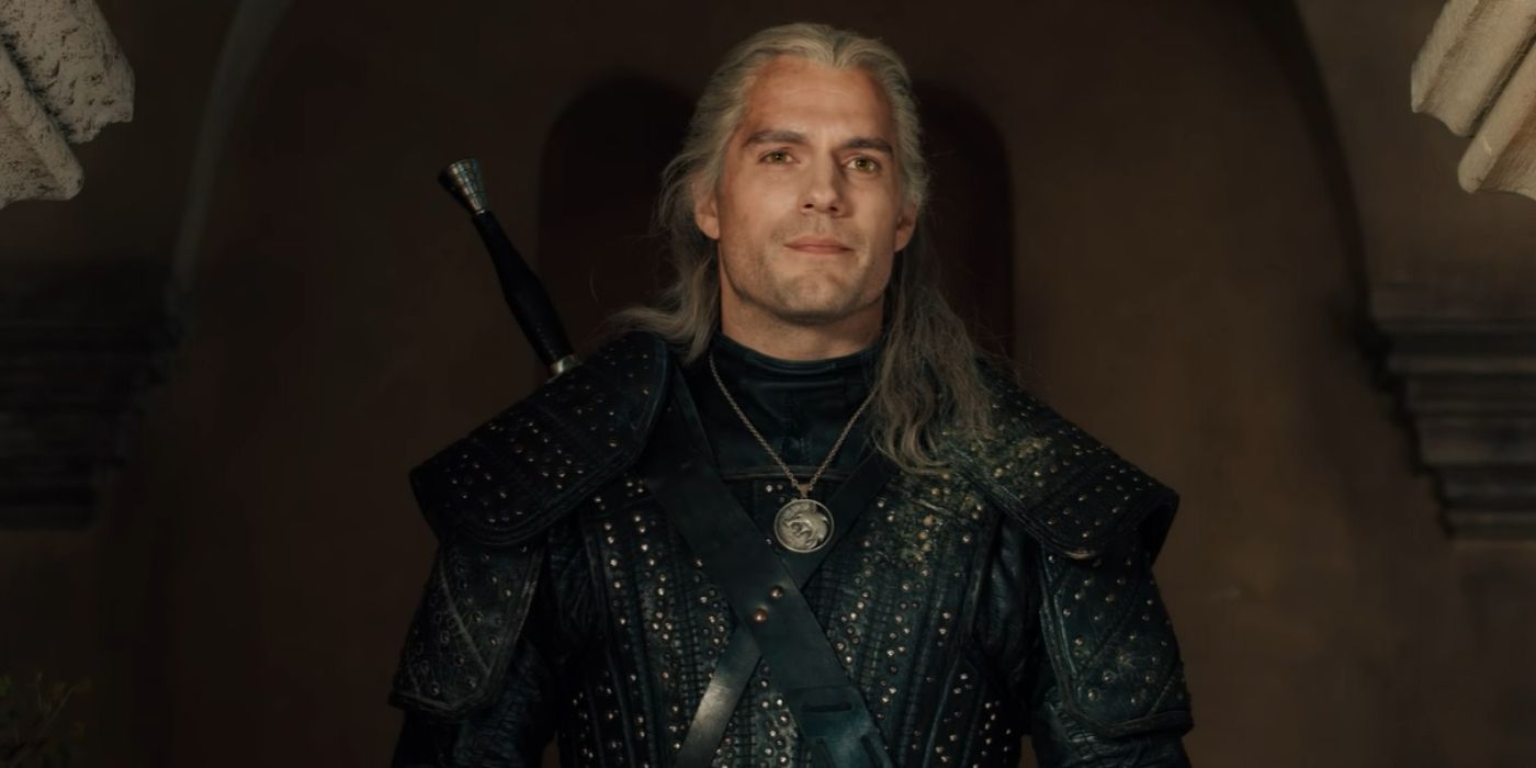Netflix's The Witcher Will 'Take the Fantasy Out' and Lean Toward Horror