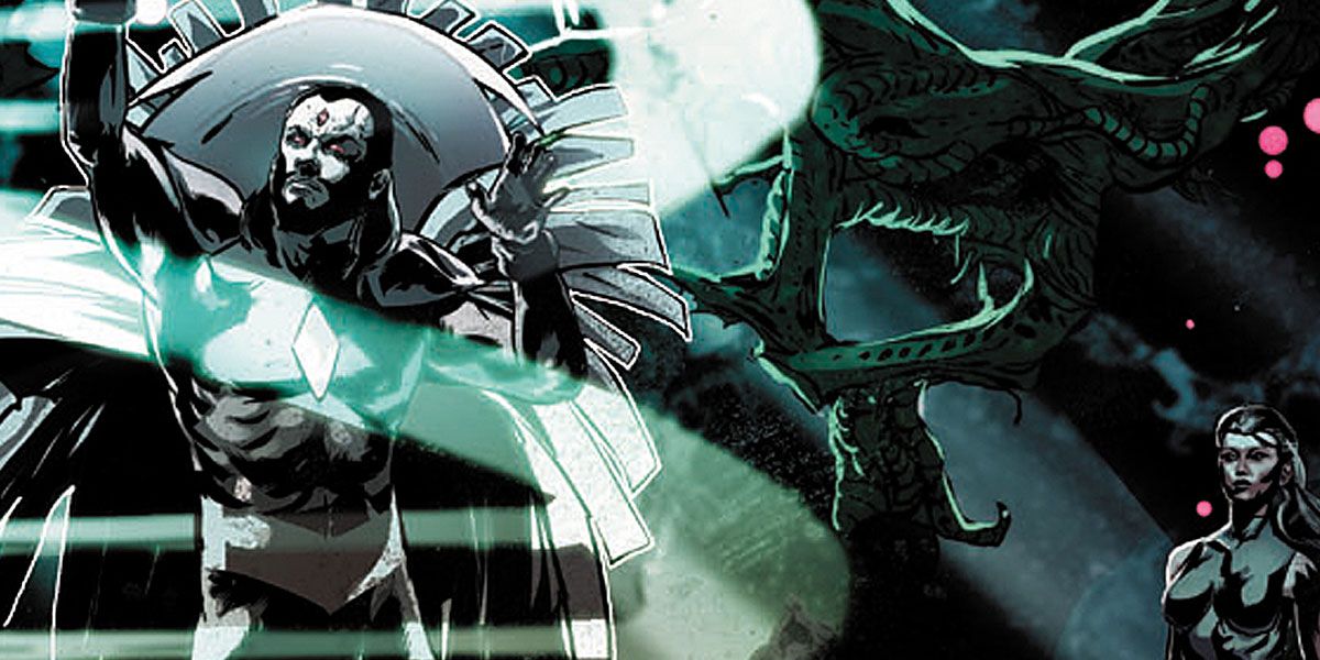 X-Men: Marvel's Fallen Angels Have a Favor To Ask | CBR