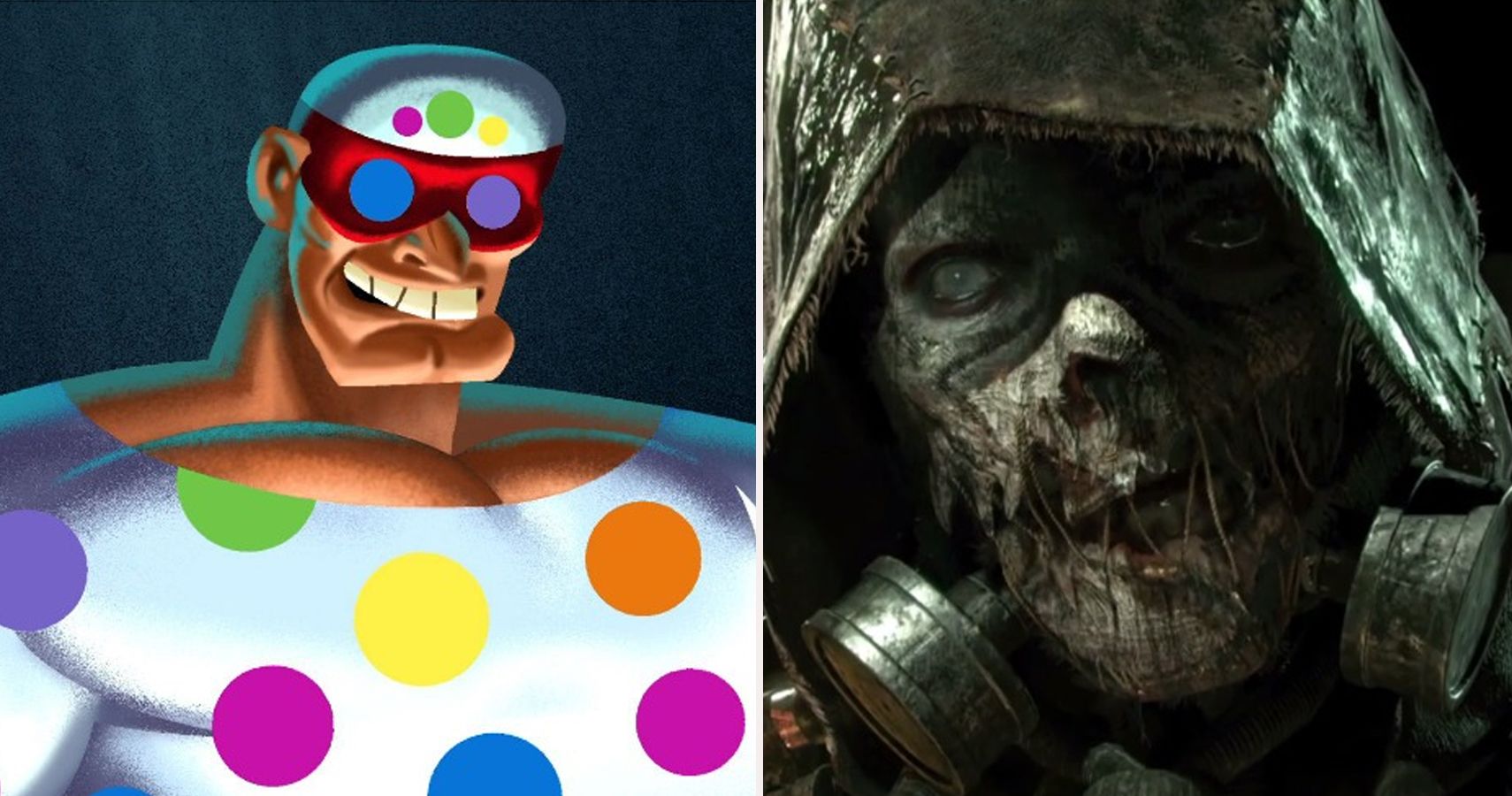 Batman Villains: 5 Costumes We Love (& 5 We Hate) | CBR