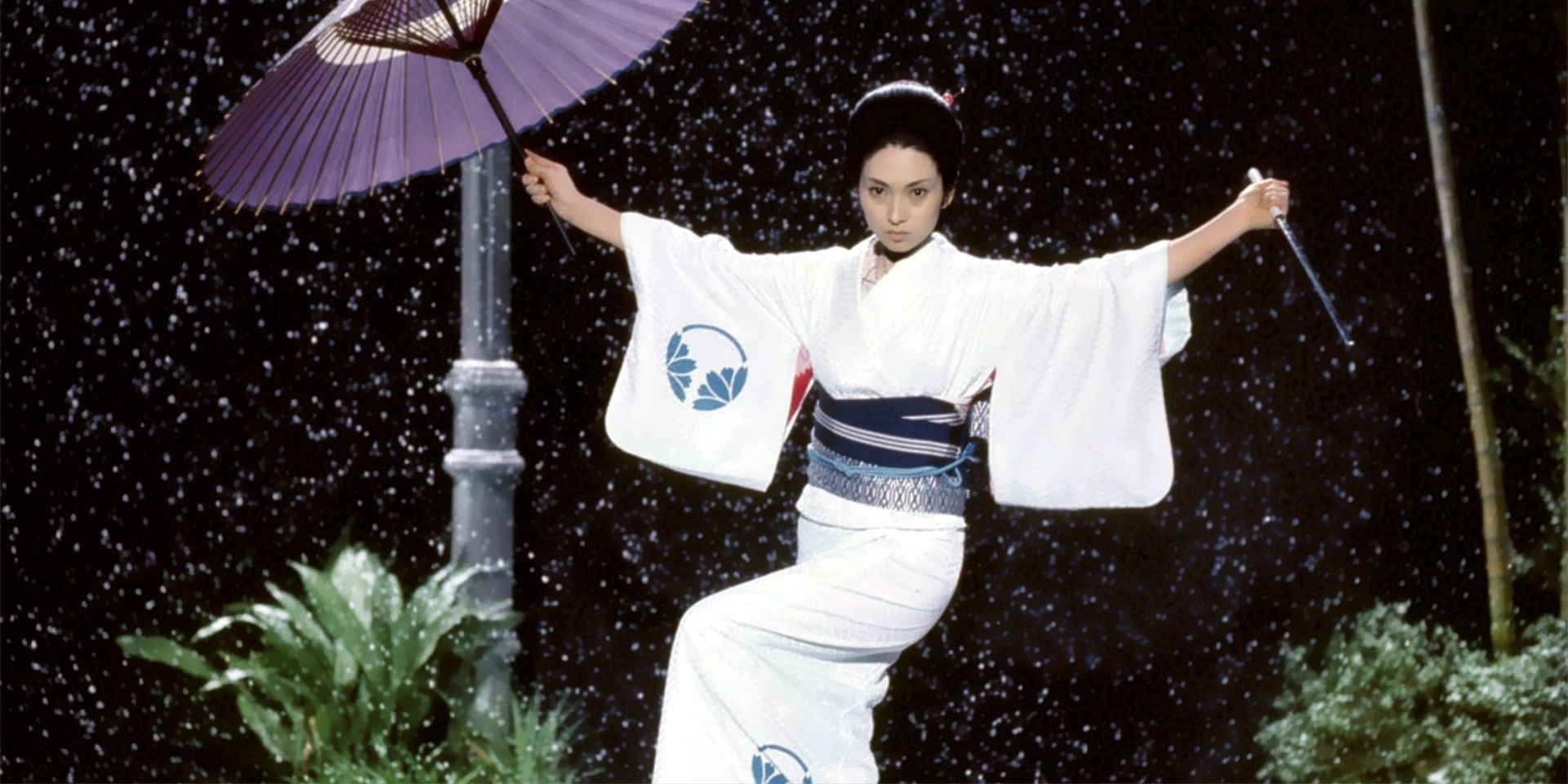 Kazuo Koike: 10 Must-Read Mangas By The Late Great Genius | CBR