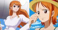 One Piece 10 Weird Facts You Never Knew About Nami CBR