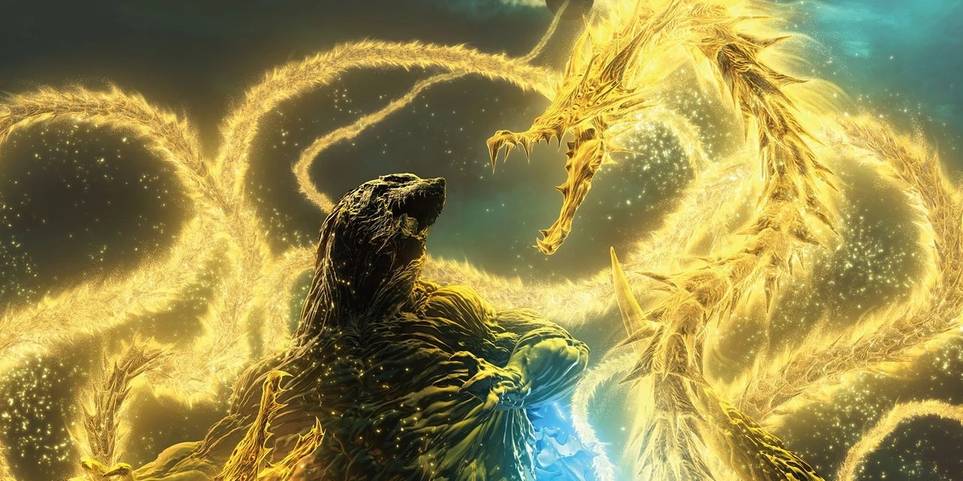 Godzilla: 10 Most Powerful Enemies | CBR | Arquidia Mantina