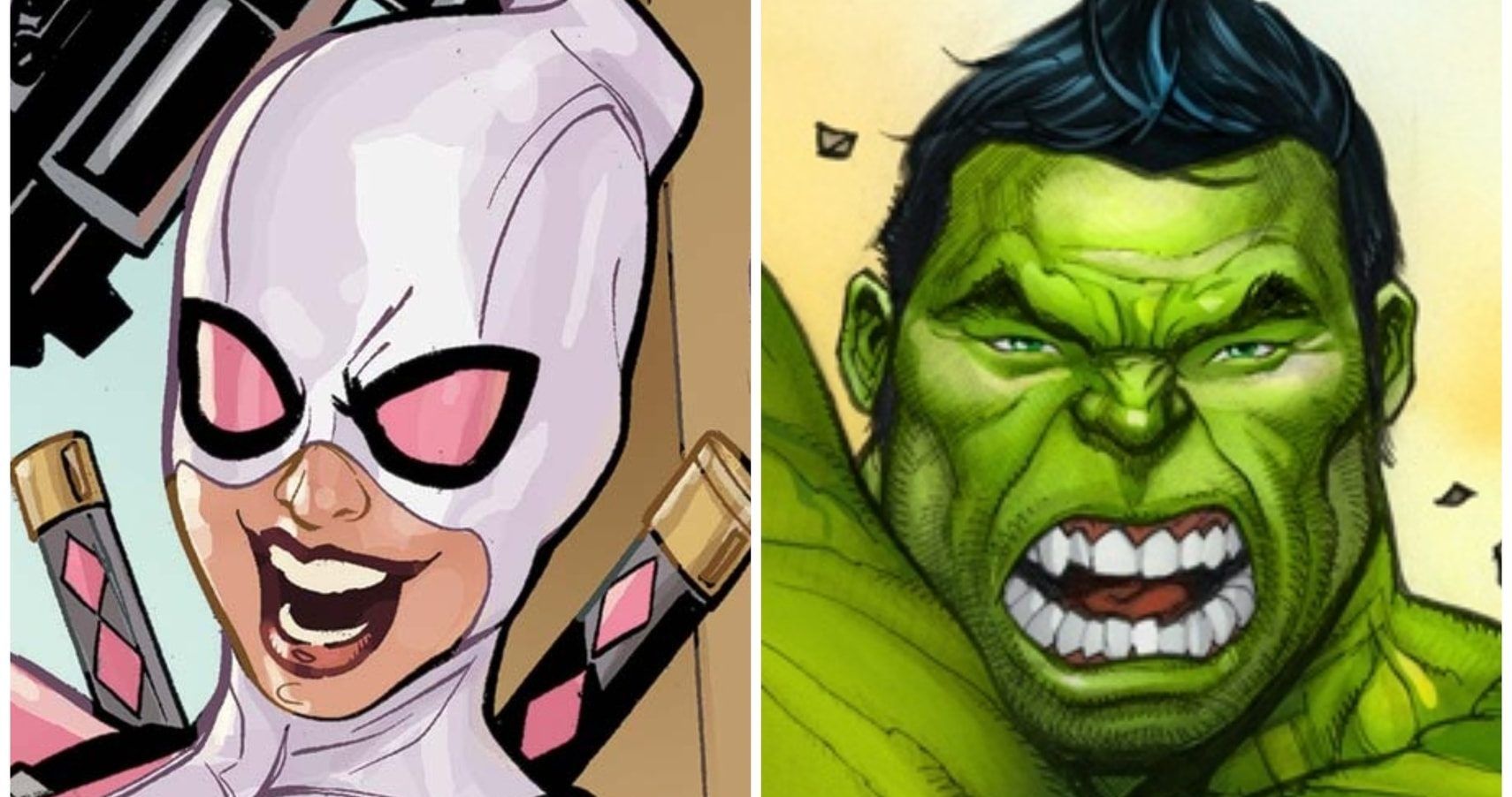 Marvel Comics: 10 Most Powerful Teen Heroes In Marvel Comics, Ranked