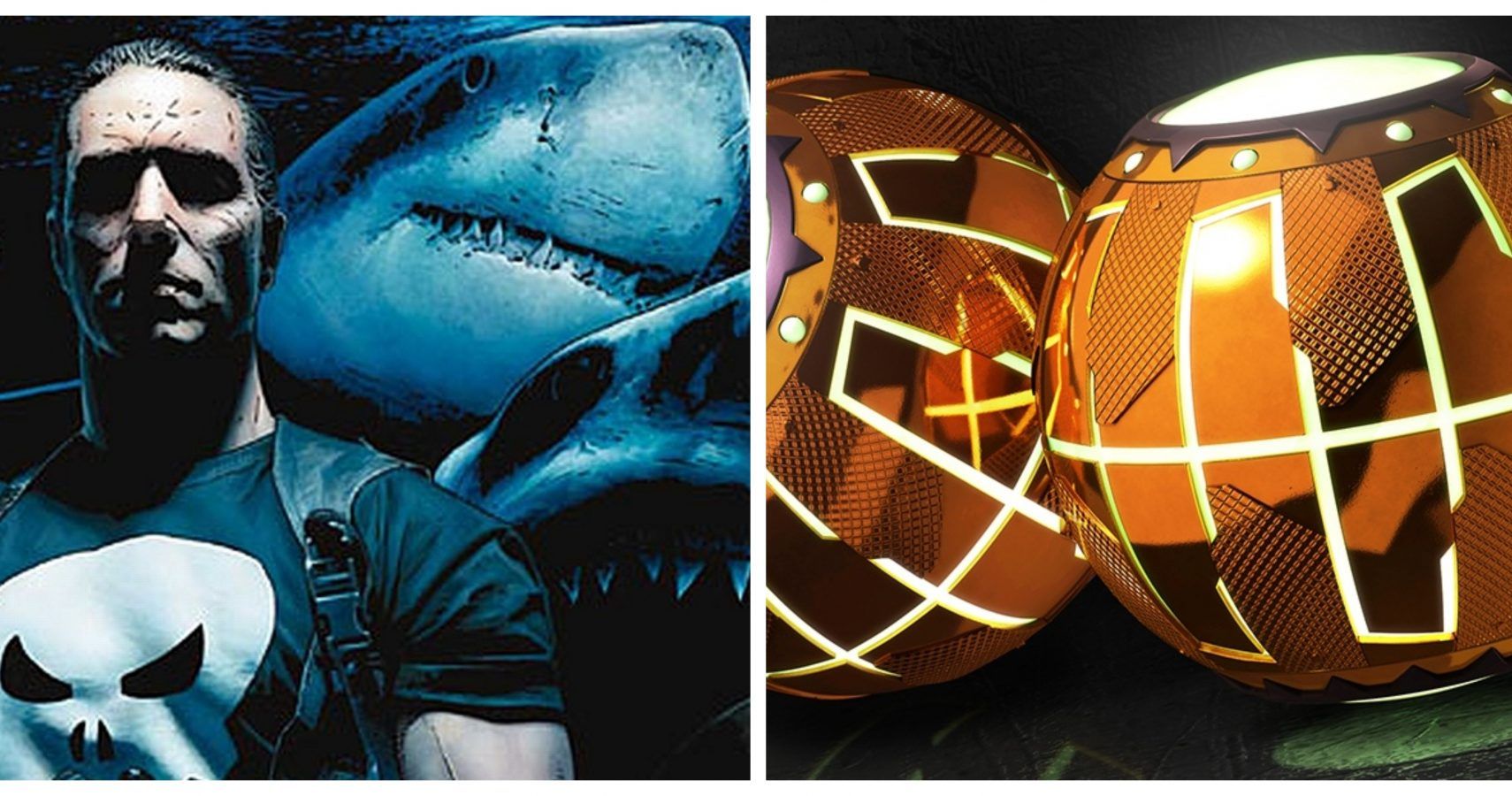 The 10 Craziest Weapons That The Punisher Ever Used | CBR