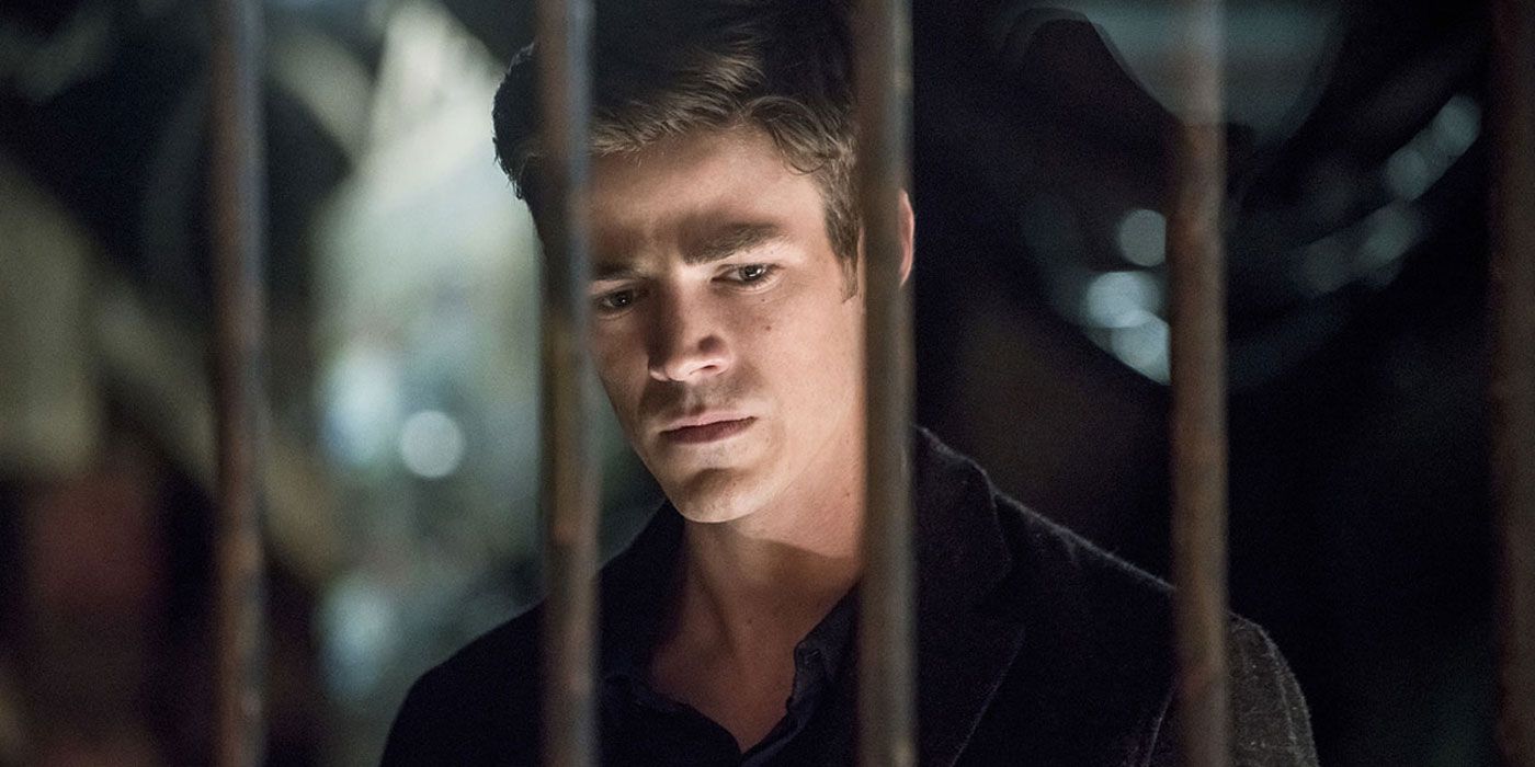 The Flash Season 6 Finale Puts Barry Allen's Morals in Question