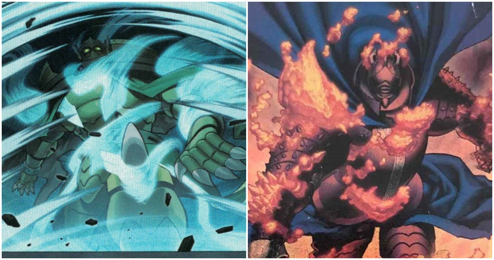 Yu-Gi-Oh: Best Monarch Cards | CBR