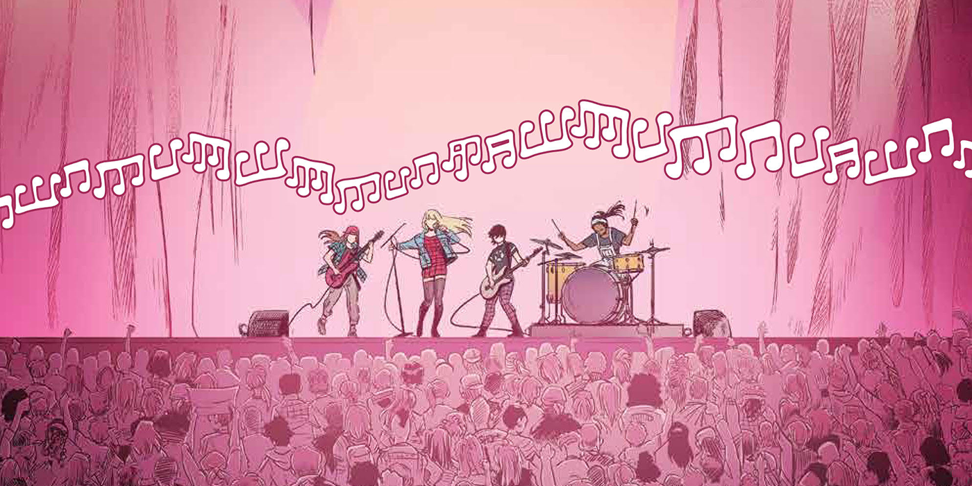 Heavy Vinyl: Y2K-O! Pulls From These '90s Cult Classics | CBR