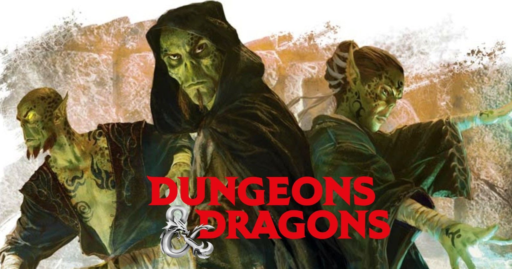 10 Pro Tips For Playing A Gith Character in Dungeons & Dragons