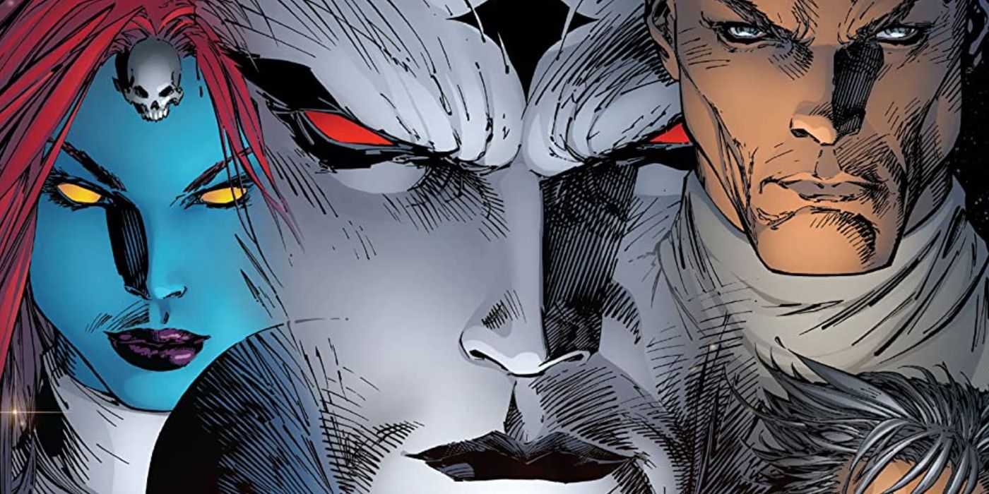 Messiah Complex: A Complete Guide to the Epic X-Men Crossover