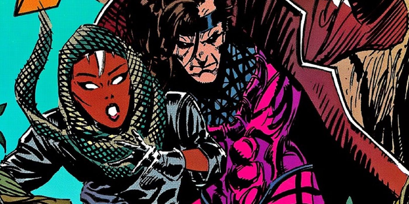 Why Does Everyone Get Gambit's First Appearance Wrong? | CBR