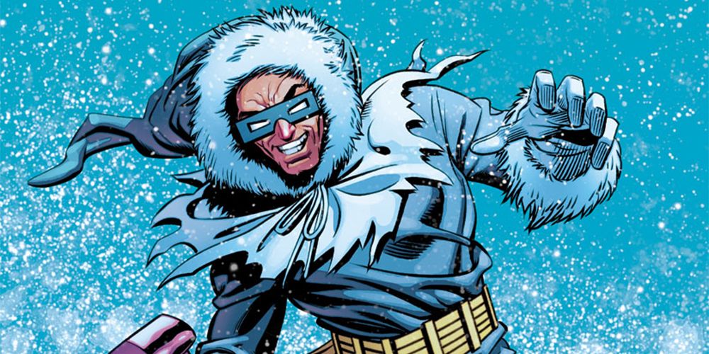 7 Villain yang Gabung Justice League! - Laman 2 dari 2 - Greenscene