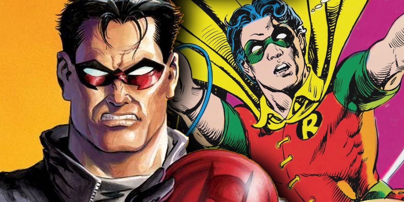 Batman: The REAL Secret Origin of Jason Todd, Explained | CBR