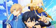 Sword Art Online Alicization What Made Eugeo s Death So Impactful Sword Art Online Alicization What Made Eugeo s Death So Impactful