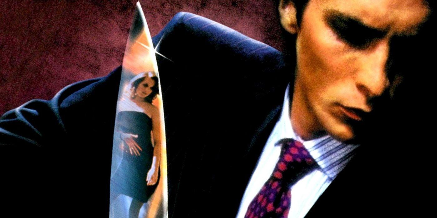 American Psycho Theory: Patrick Bateman Only Killed Once | CBR