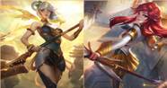 League Of Legends Lux s 10 Best Skins Ranked CBR