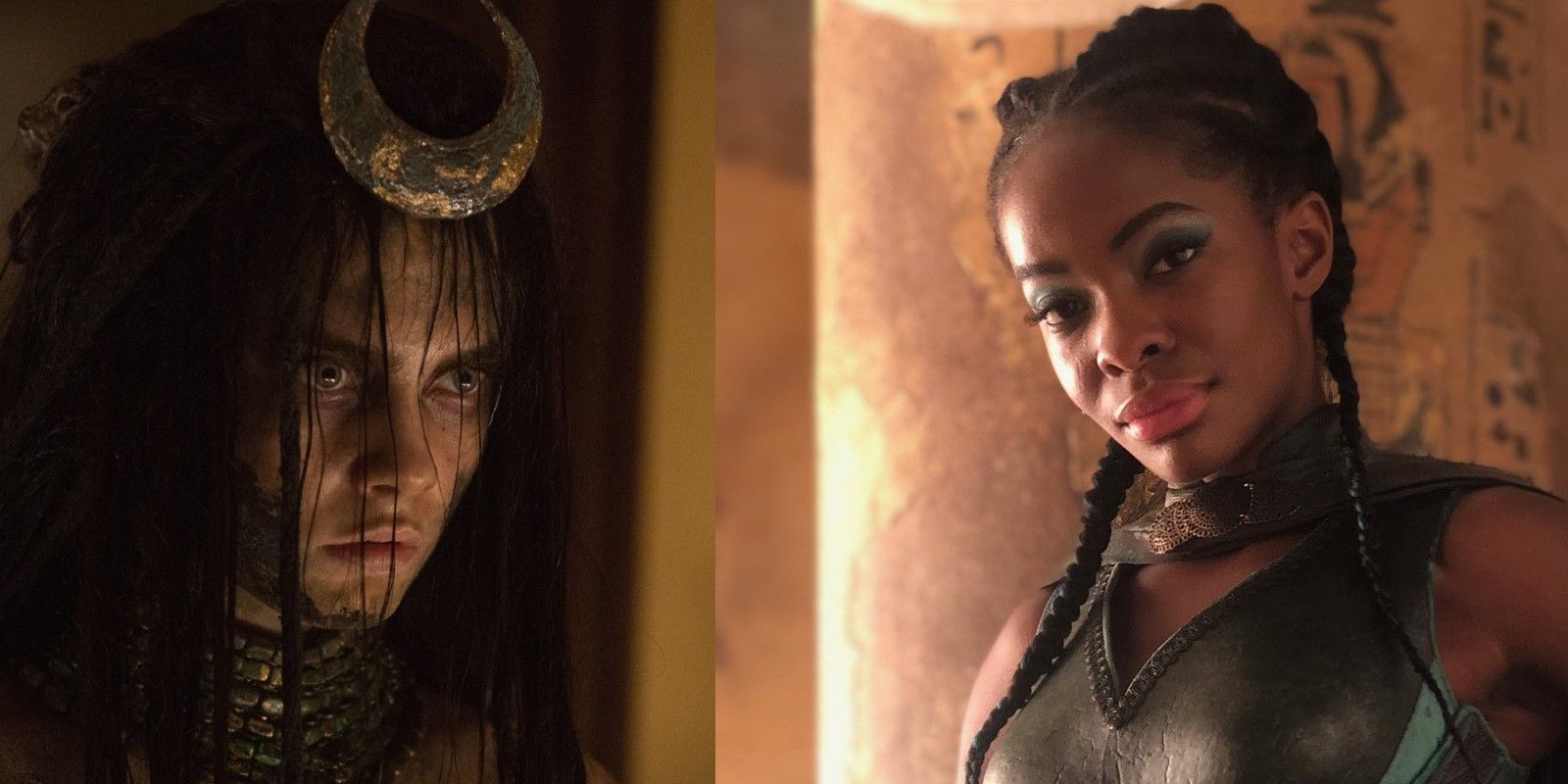 The Arrowverse's Enchantress Is Already Better Than the DCEU's