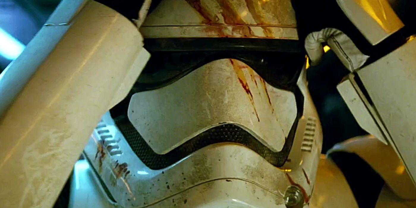 Star Wars Stormtrooper Arrested, Injured by Police Over Fake Blaster