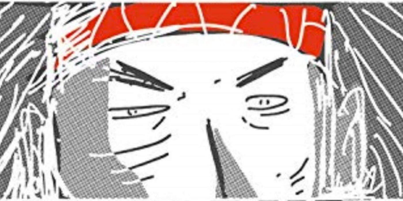 REVIEW: Parasite: A Graphic Novel in Storyboards Will Fascinate Film Buffs